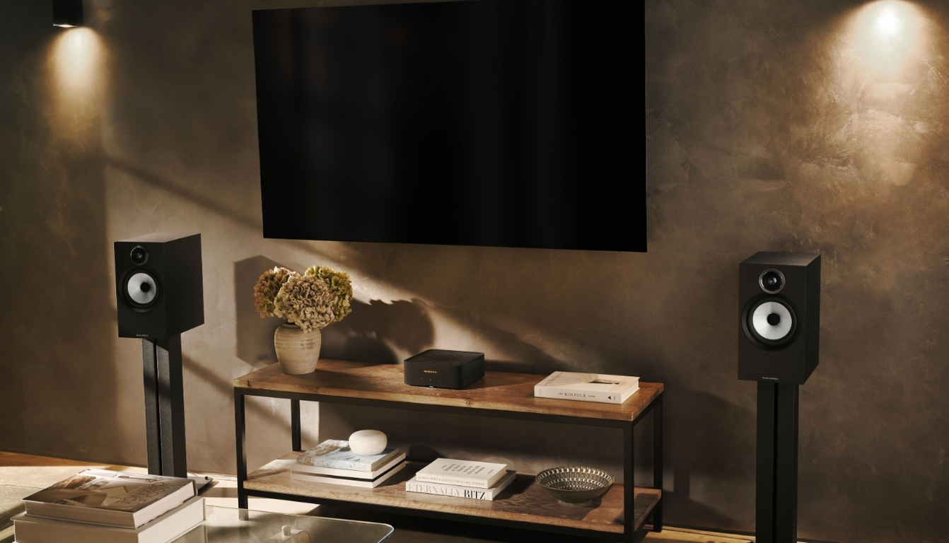 home technology store | HAP